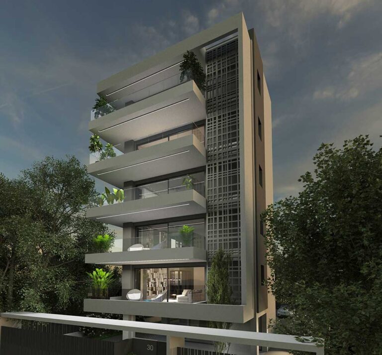 Chalandri – Element Development